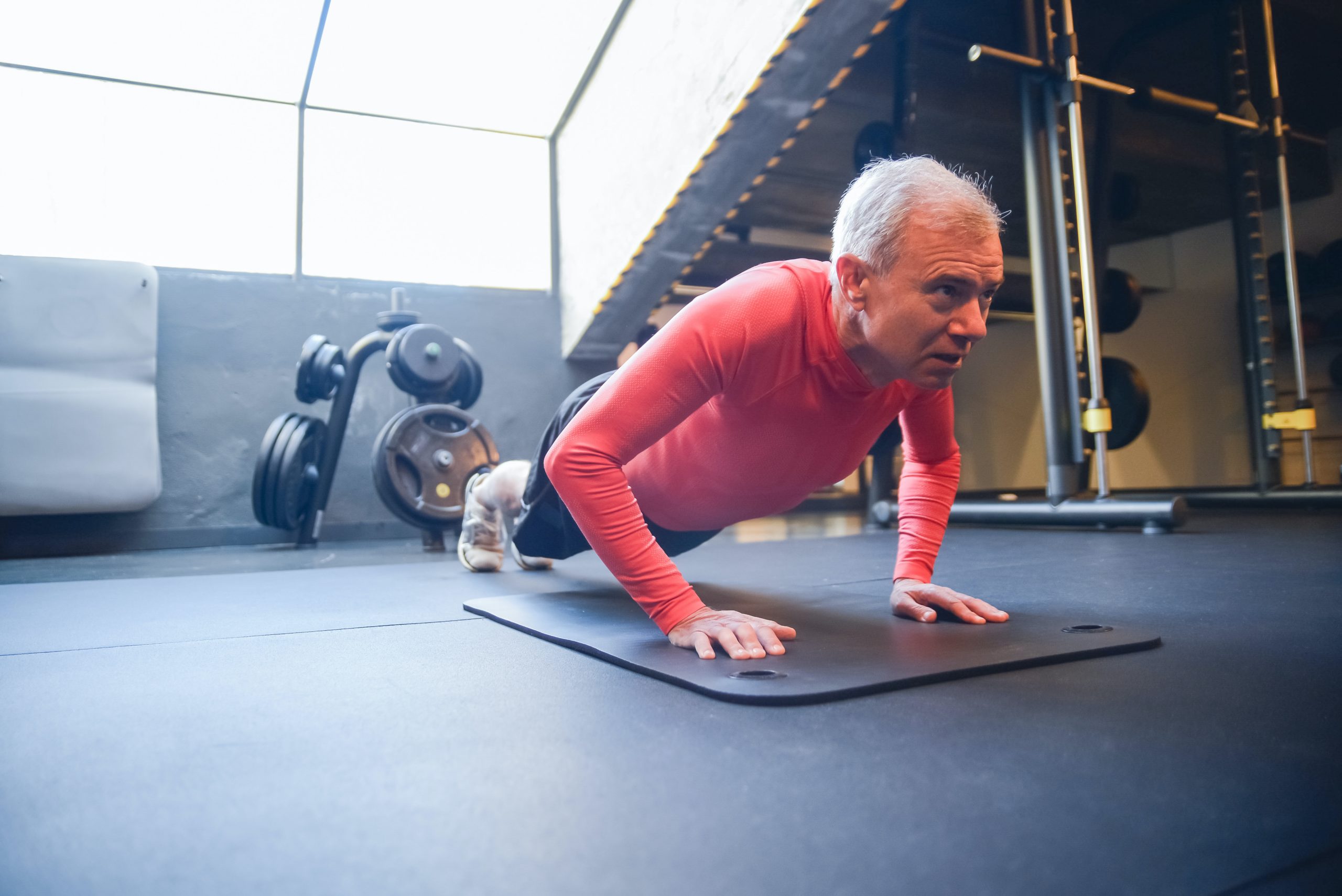 Include Physical Activity In Your Daily Routine
